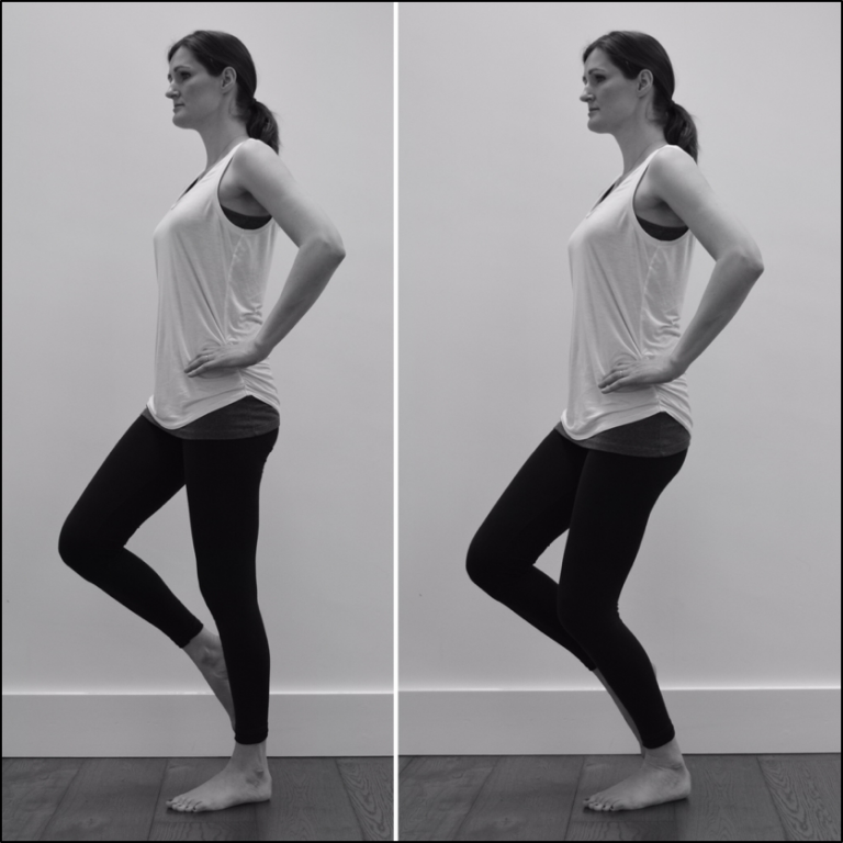 Best exercises for pain free knees - Pilatesfit Cambridge